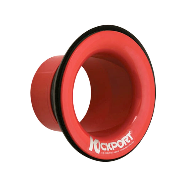 KickPort 2 - Red