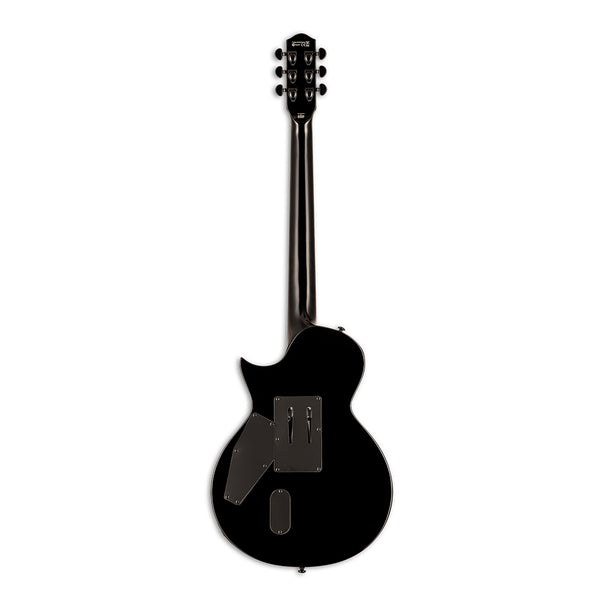ESP LTD Kirk Hammett KH3 Spider Electric Guitar - Black