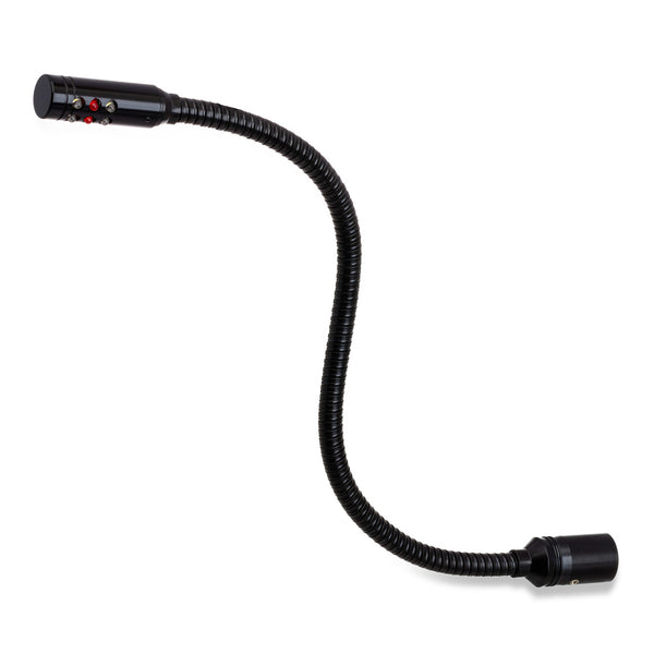 Hosa Technology Console Lamp XLR 12Vdc Led 15I