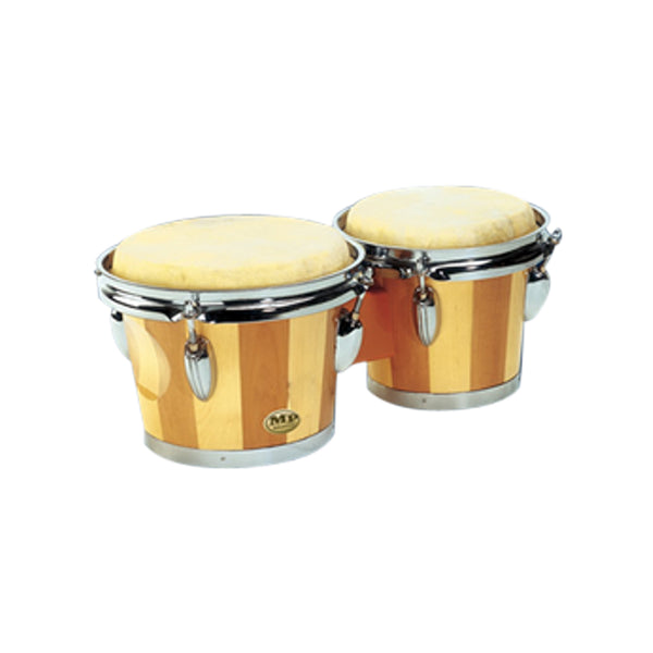 Mano Percussion 7" & 8" Bongos