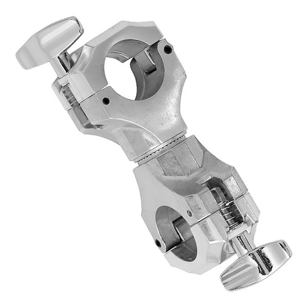 Pearl PCR100 Multi-Angle Dual Round Pipe Clamp