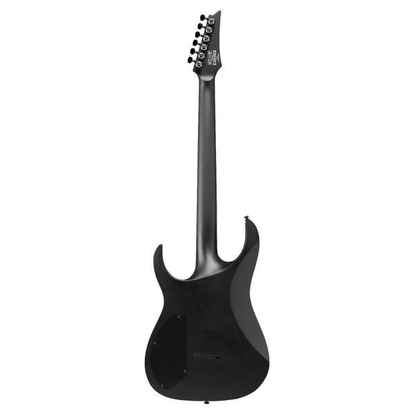 Ibanez RGRTBB21 Electric Baritone Guitar - Black Flat