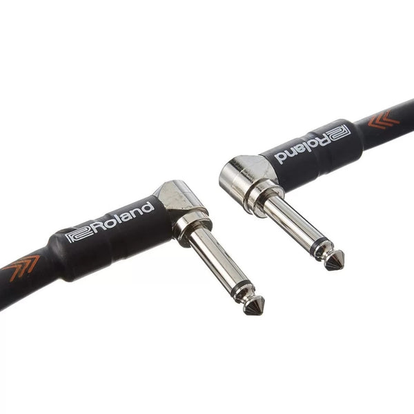Roland RIC-B3AA Instrument Cable Black Series 3ft AA