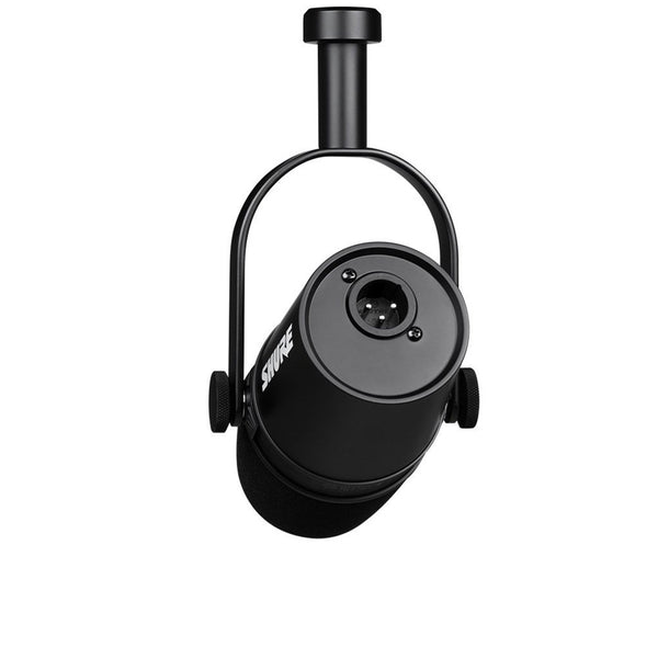 Shure MV7X XLR Podcast Microphone