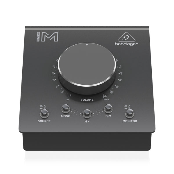 Behringer Studio M Studio Monitor Controller - Sky Music