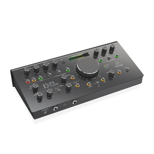 Behringer Studio XL USB Interface W/ Monitor Control