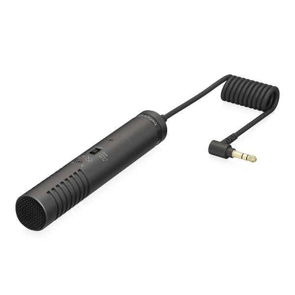 Behringer Video Mic X1 X/Y Condensor Mic for Video