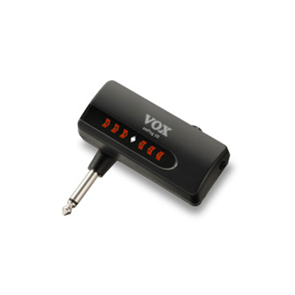 Vox Amplug Interface w/Tuner - Sky Music