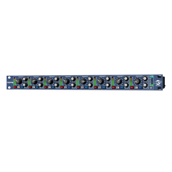 Midas XL48 Microphone Preamplifier/Ad Converter - Sky Music