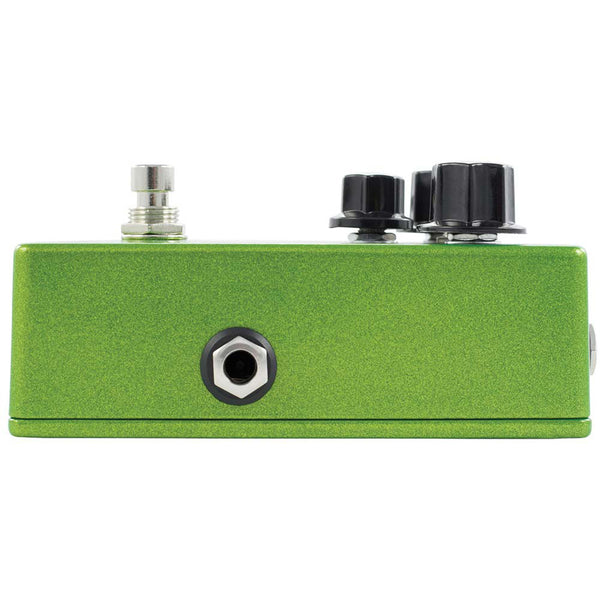 Earthquaker Hummingbird - Tremolo