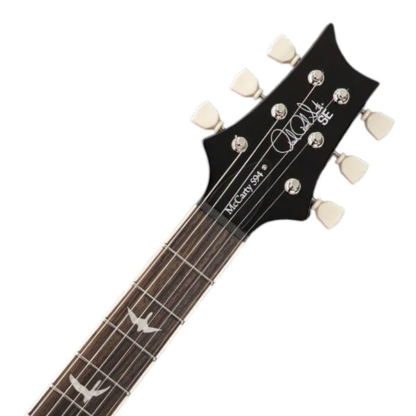 PRS - SE McCarty 594 Electric Guitar - Black Gold Burst