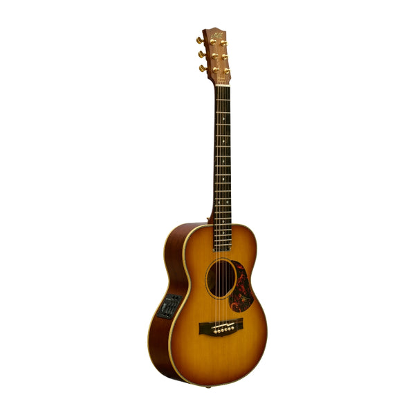 Maton Mini EMD-6 Diesel Special 6 Acoustic Guitar