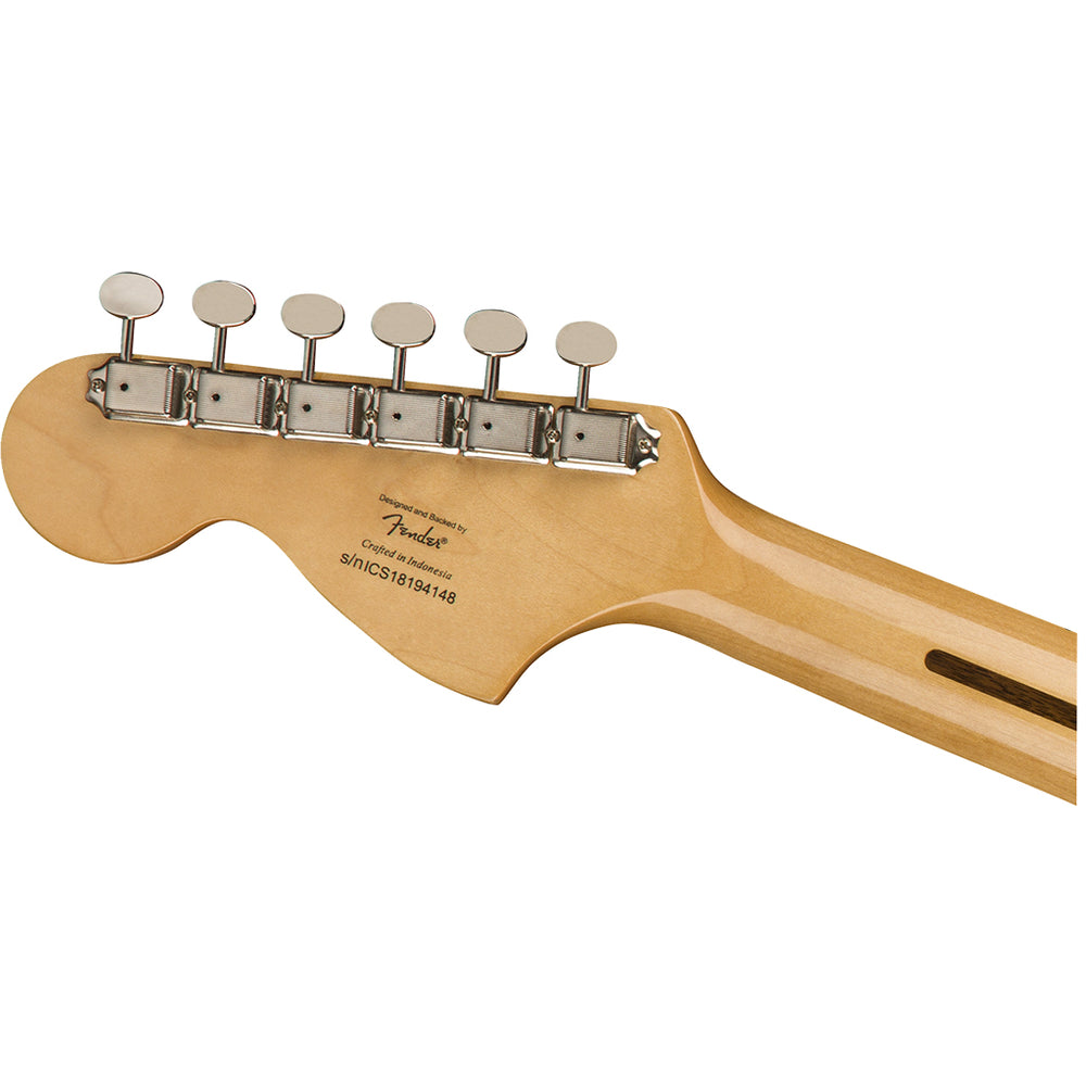 Squier - Classic Vibe '70s Telecaster® Deluxe - Maple Fingerboard - Ol ...