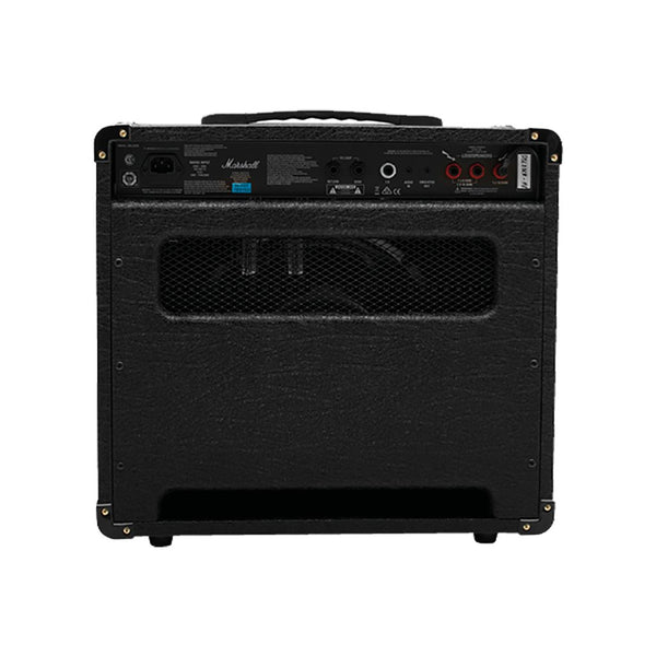 Marshall DSL20C 1x12-inch 20-watt All-Valve Combo Amplifier - Sky Music