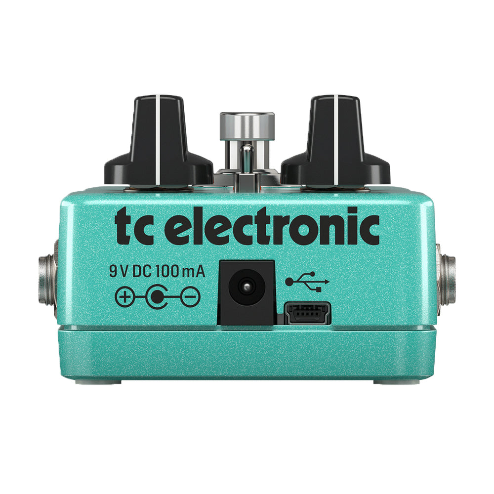 TC Electronic Hypergravity Compressor - Sky Music