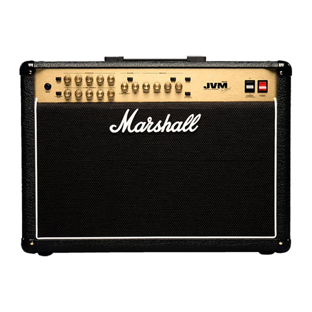 Marshall JVM205C - 50W 2x12 Combo - Sky Music