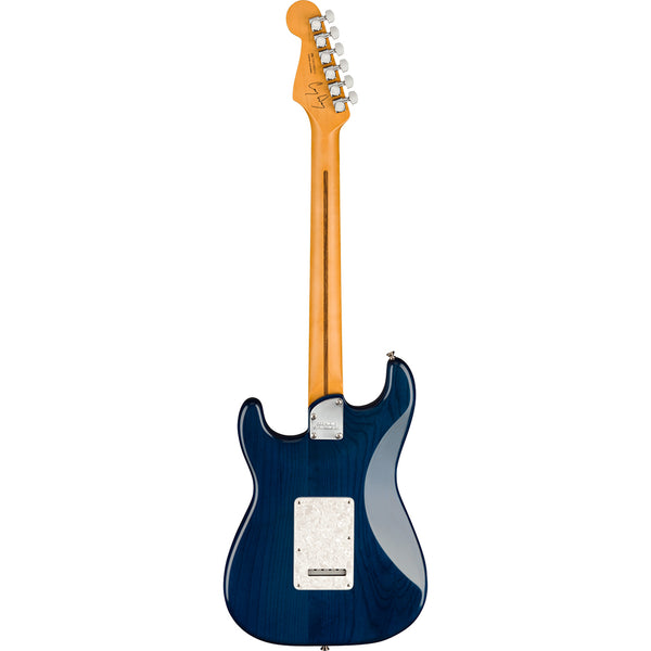 Fender - Cory Wong Stratocaster® - Rosewood Fingerboard, Sapphire Blue