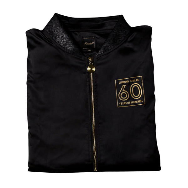 Marshall 60th Anniversary Jacket - XL