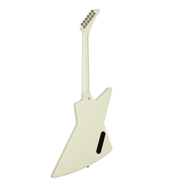 Gibson 70s Explorer Left Handed - Classic White
