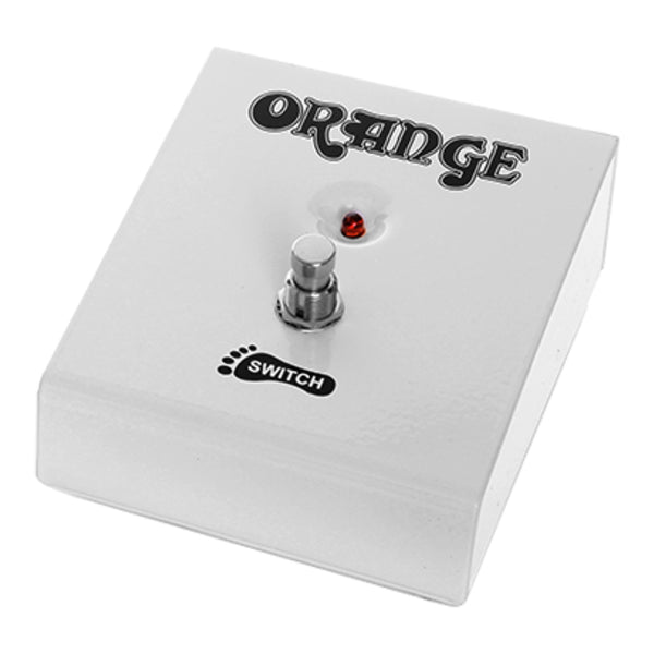 Orange Footswitch