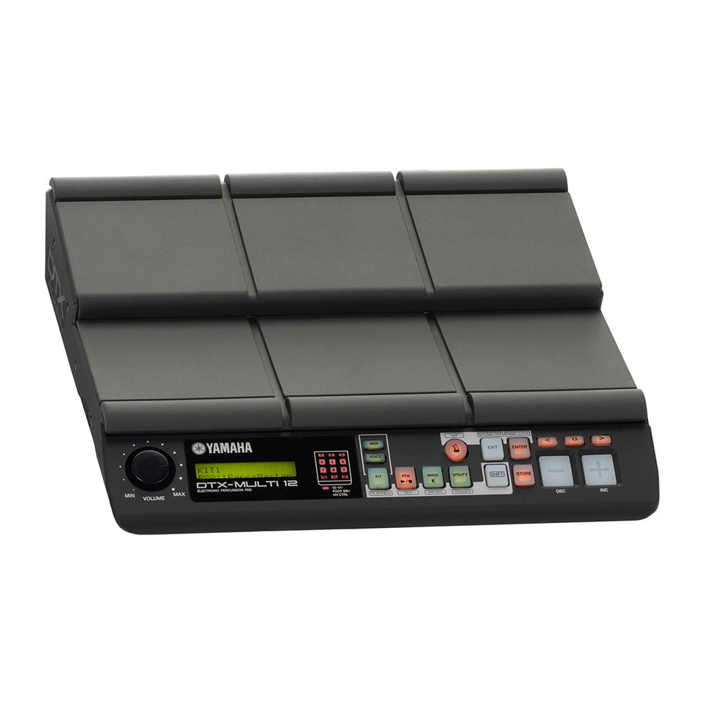 Yamaha DTX Multi 12 - Sky Music