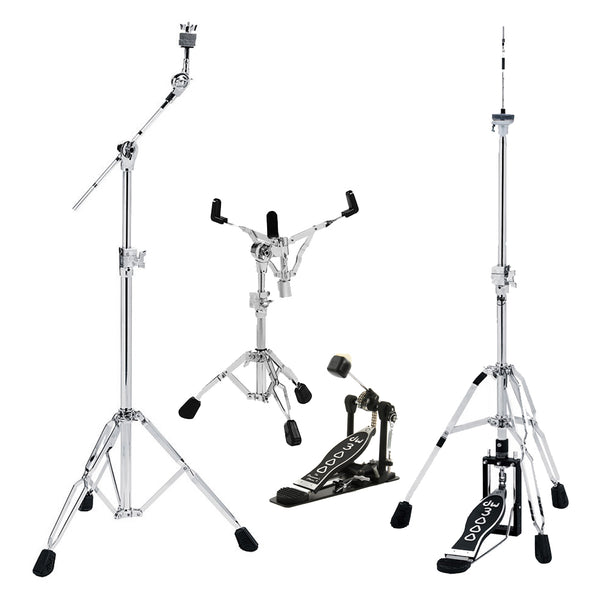 DW 3000 Series Hardware Pack - Sky Music