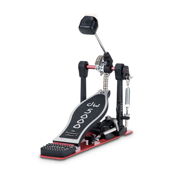 DW 5000 Series Single Bass Drum Pedal - Accelerator Pedal - Sky Music