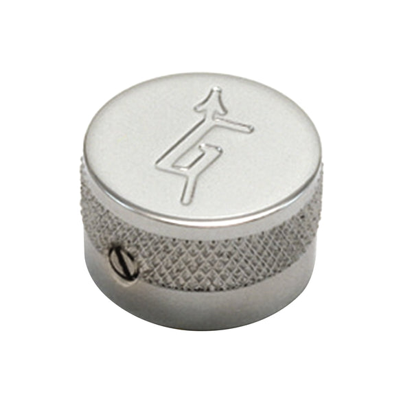 Gretsch - Knob, Electromatic® Collection, "G" Logo, Chrome