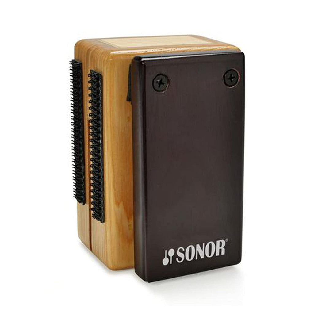 Sonor Hand Clap Block Ash Wood With Velcro Strap - Sky Music