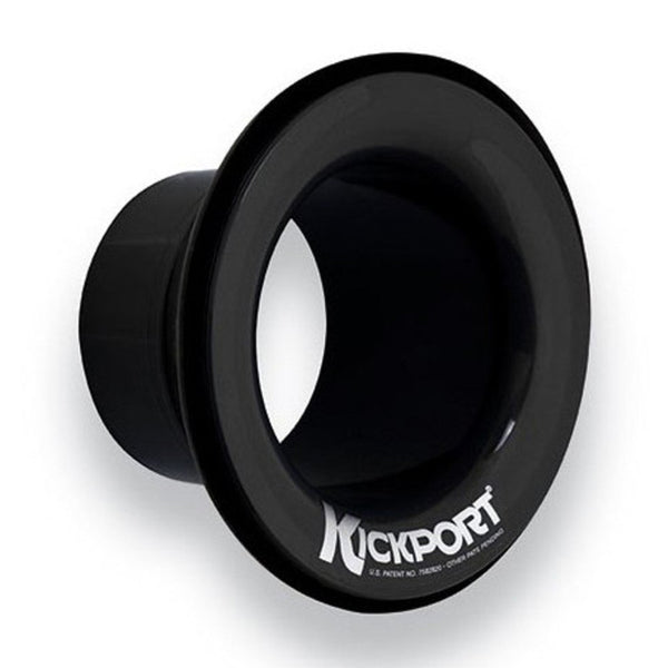 KickPort 2 - Black - Sky Music