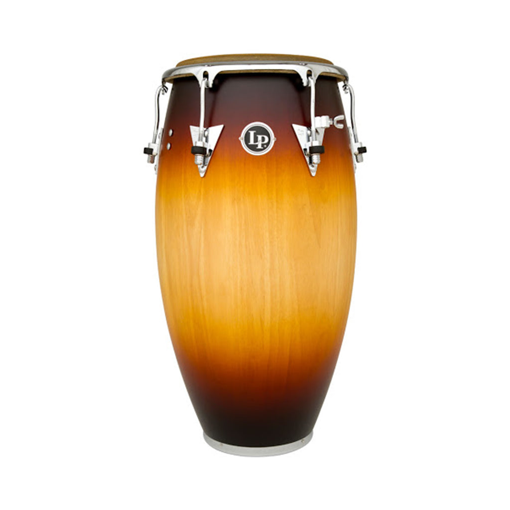 LP 11.75" Matador Custom Wood Conga - Vintage Sunburst - Sky Music