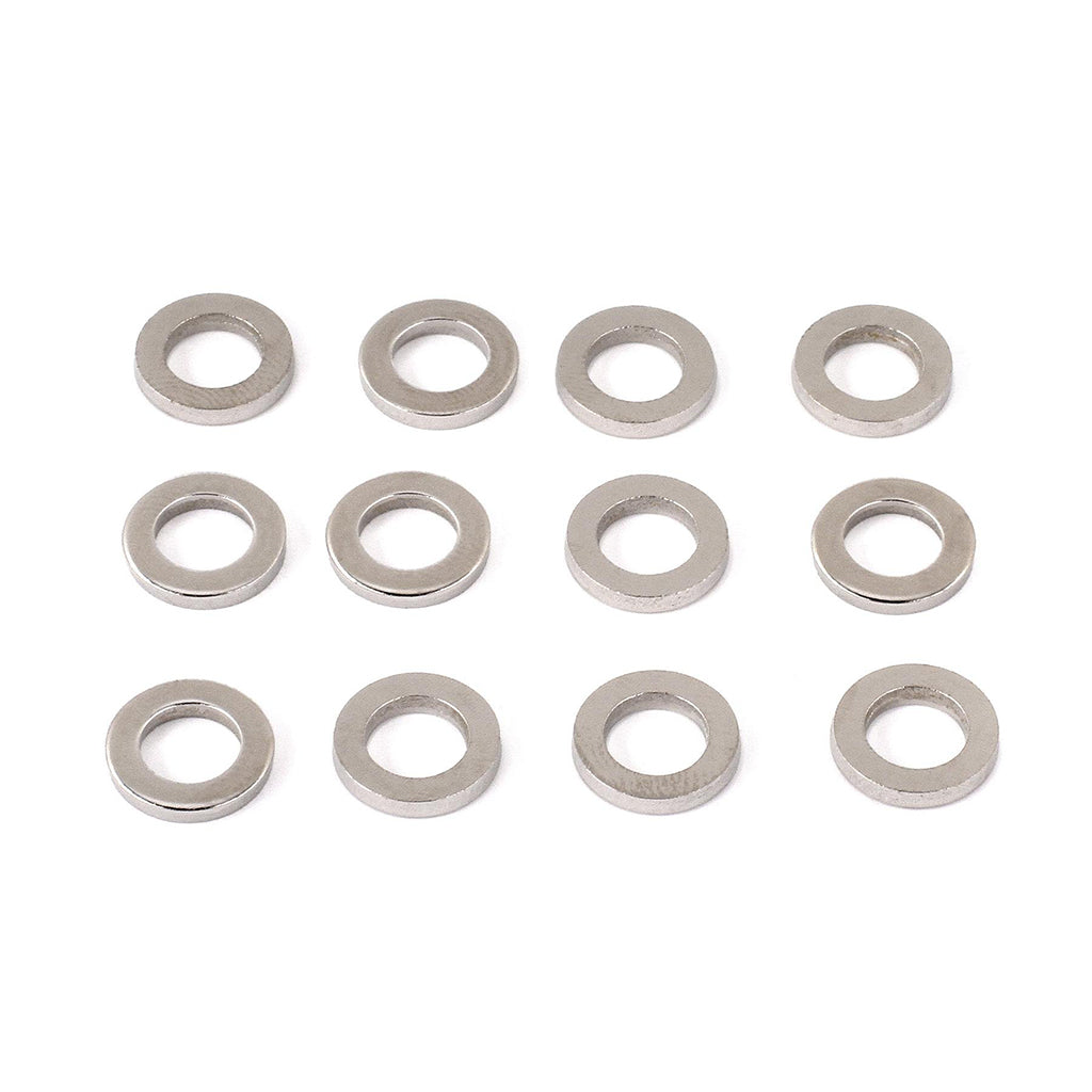 Gibraltar Metal Tension Rod Washers - Sky Music