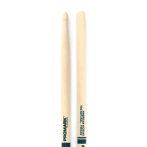 ProMark Hickory 5A "The Natural" Wood Tip - Sky Music