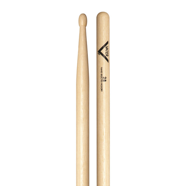 Vater 2B Wood Tip - Sky Music