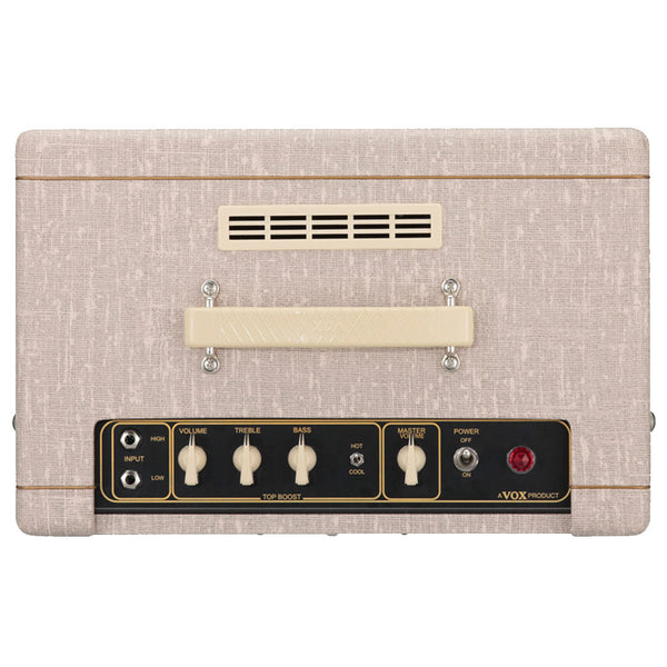 Vox AC4HW Hand Wired 4w Valve Combo