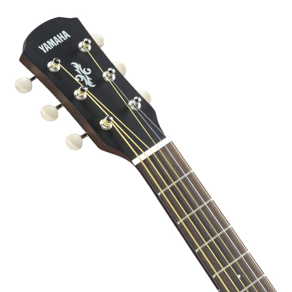 Yamaha - APXT2EW-NT 3/4 Exotic Wood Acoustic Guitar - Natural