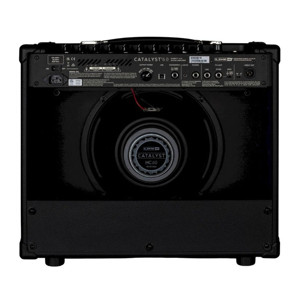 Line 6 Catalyst 60 - Sky Music