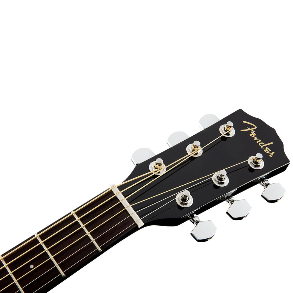 Fender CC-60SCE - Black - Sky Music
