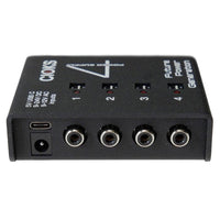 Cioks CIOKS 4 (expander kit)* Expander version of CIOKS4 - 4 isolated ...