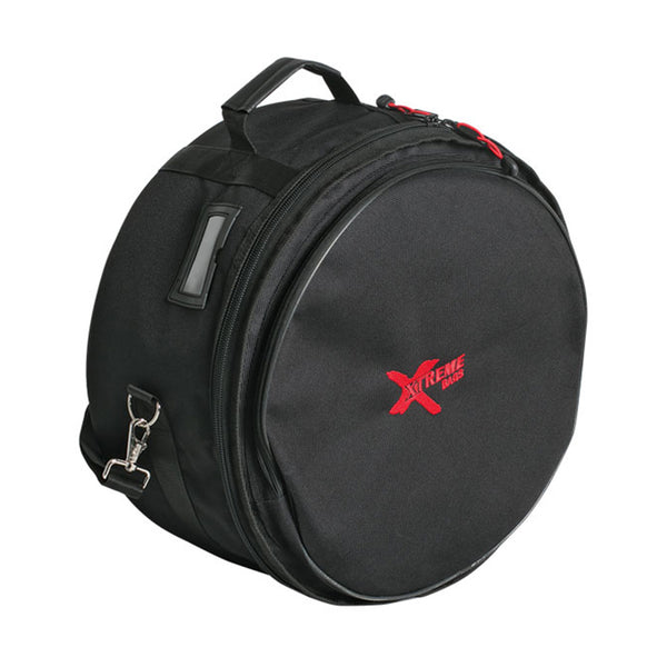 Xtreme 10" x 5" Snare Drum Bag