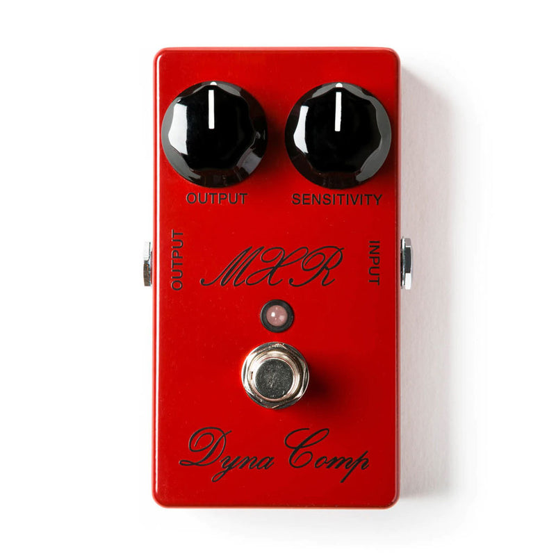 MXR Script Dyna Comp Compressor - Sky Music