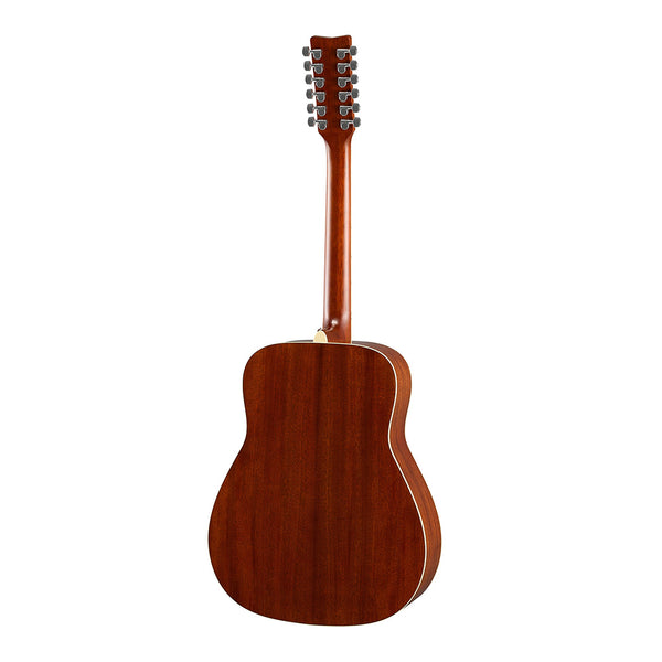 Yamaha FG820NT-12 String Acoustic Guitar