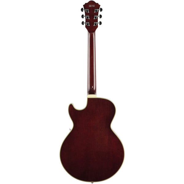 Ibanez GB10EM AA George Benson Signature - Sky Music
