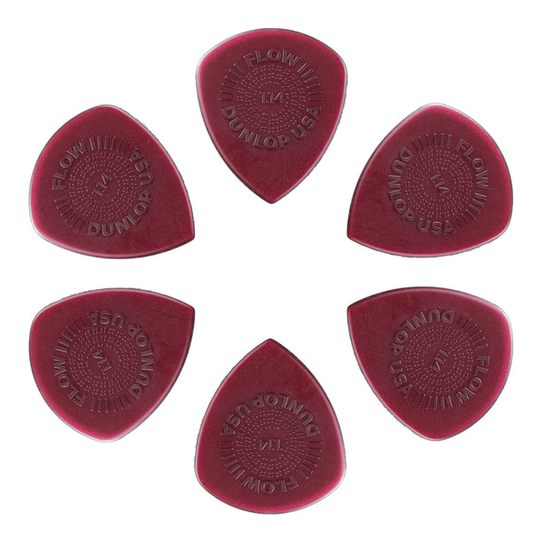 Dunlop Flow Standard 1.14 Players