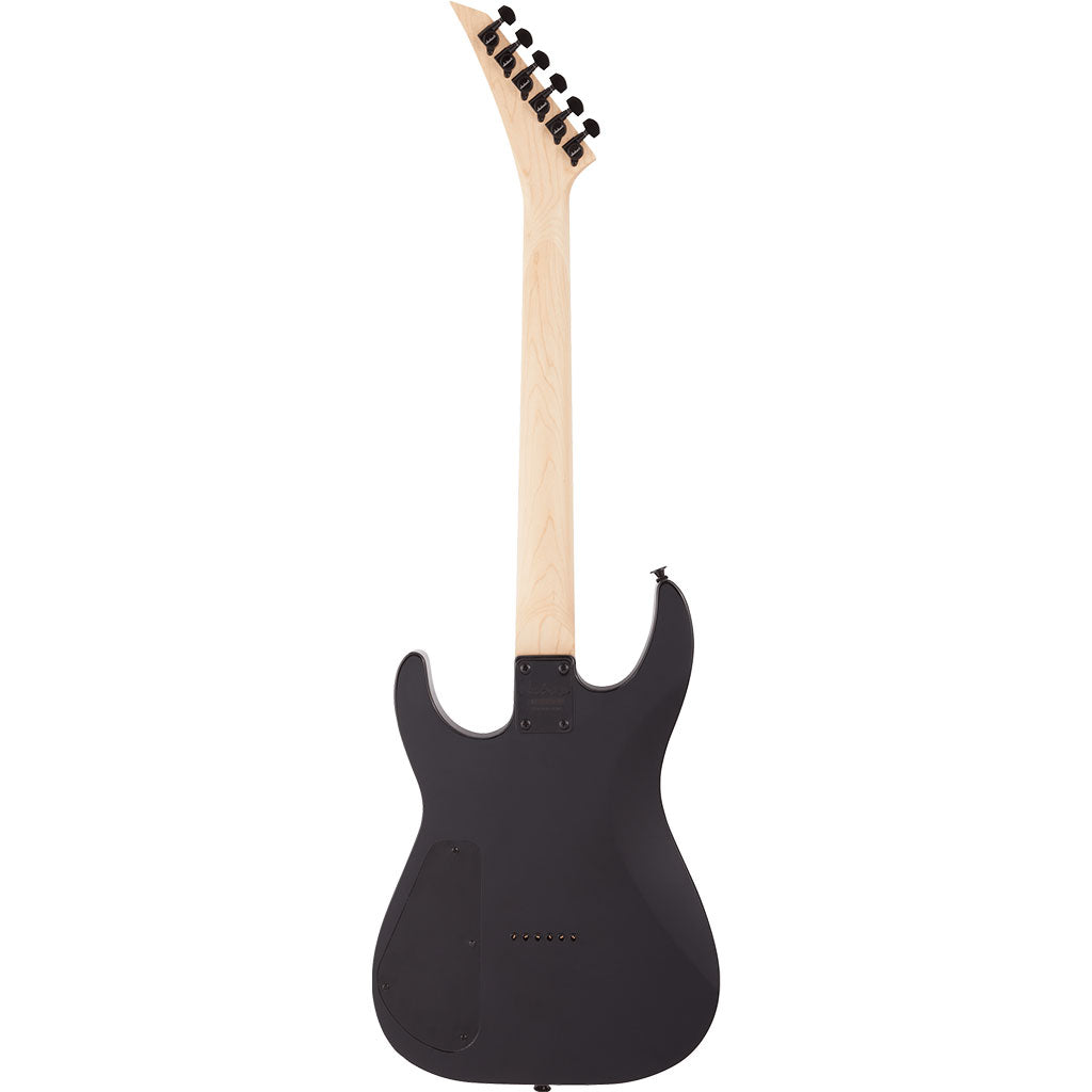 Jackson - JS Series Dinky Arch Top JS32Q DKA HT, Amaranth Fingerboard ...