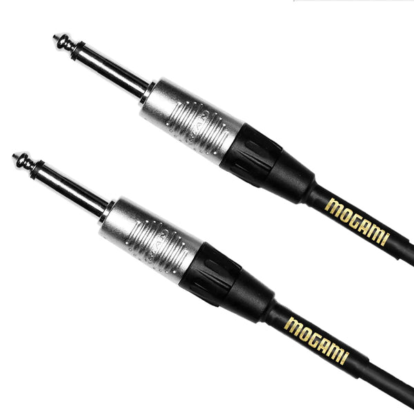 Mogami CorePlus Instrument Cable 05ft