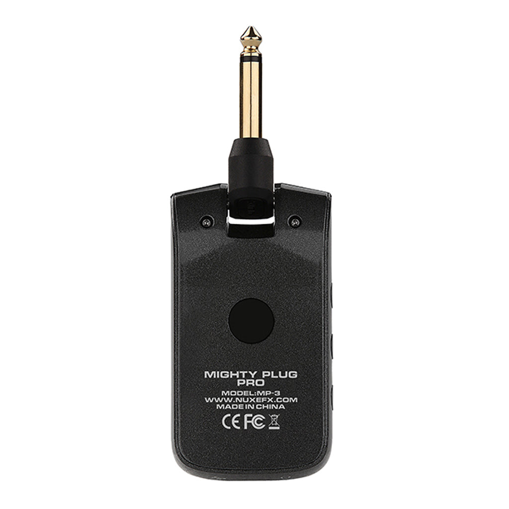 NU-X Mighty Plug Pro - Sky Music