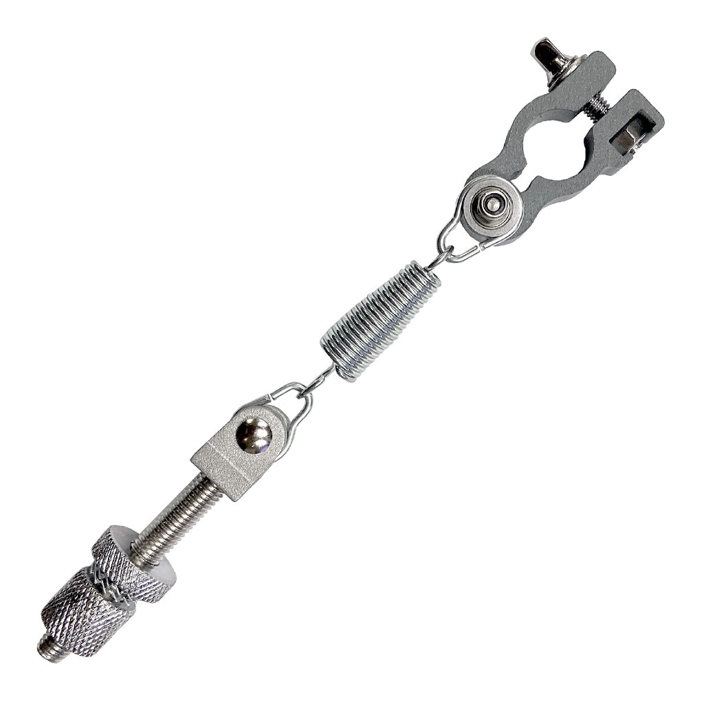 Ludwig Atlas Standard Spring Complete Assembly - Sky Music