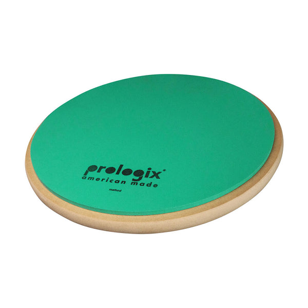 Prologix Standard Series 10" Method Dual-Sided Practice Pad - Sky Music