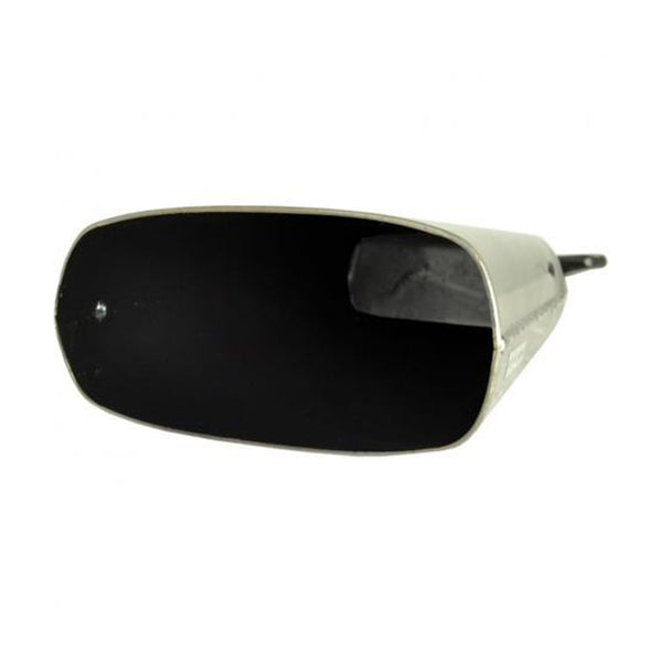 Pearl New Yorker Cha Cha Cowbell - Low